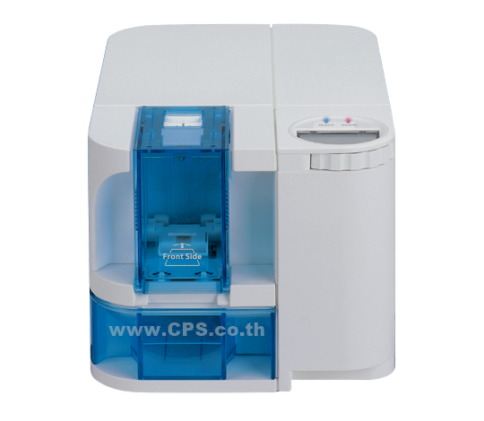 เครื่องพิมพ์บัตรพนักงาน Team Nisca PR-C101